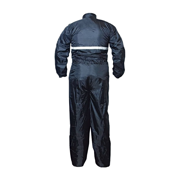 ELASTO 1 PIECE RAIN SUIT - SGR - Spirit Gear